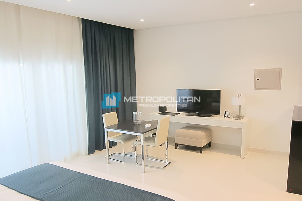 The Cosmopolitan Building Guide | Bayut