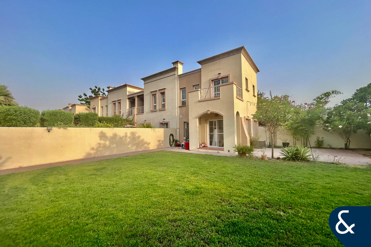 Springs Dubai | Complete Community Guide | Bayut