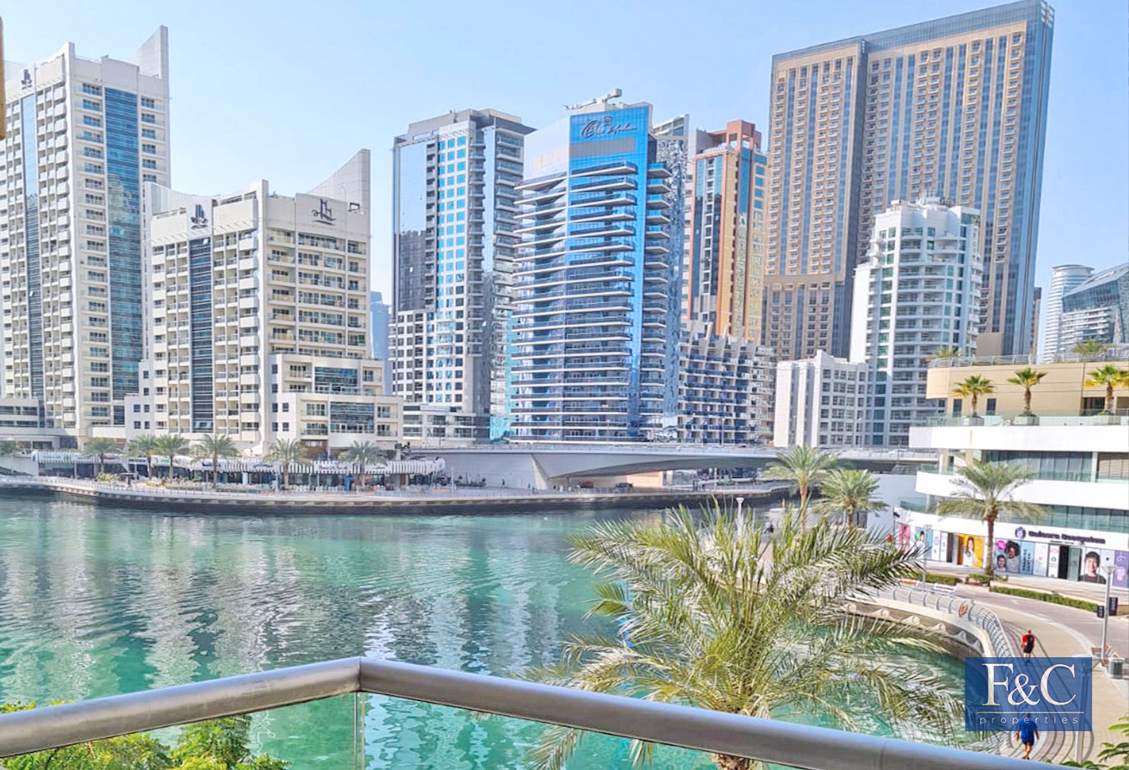 Sanibel Tower Guide | Bayut