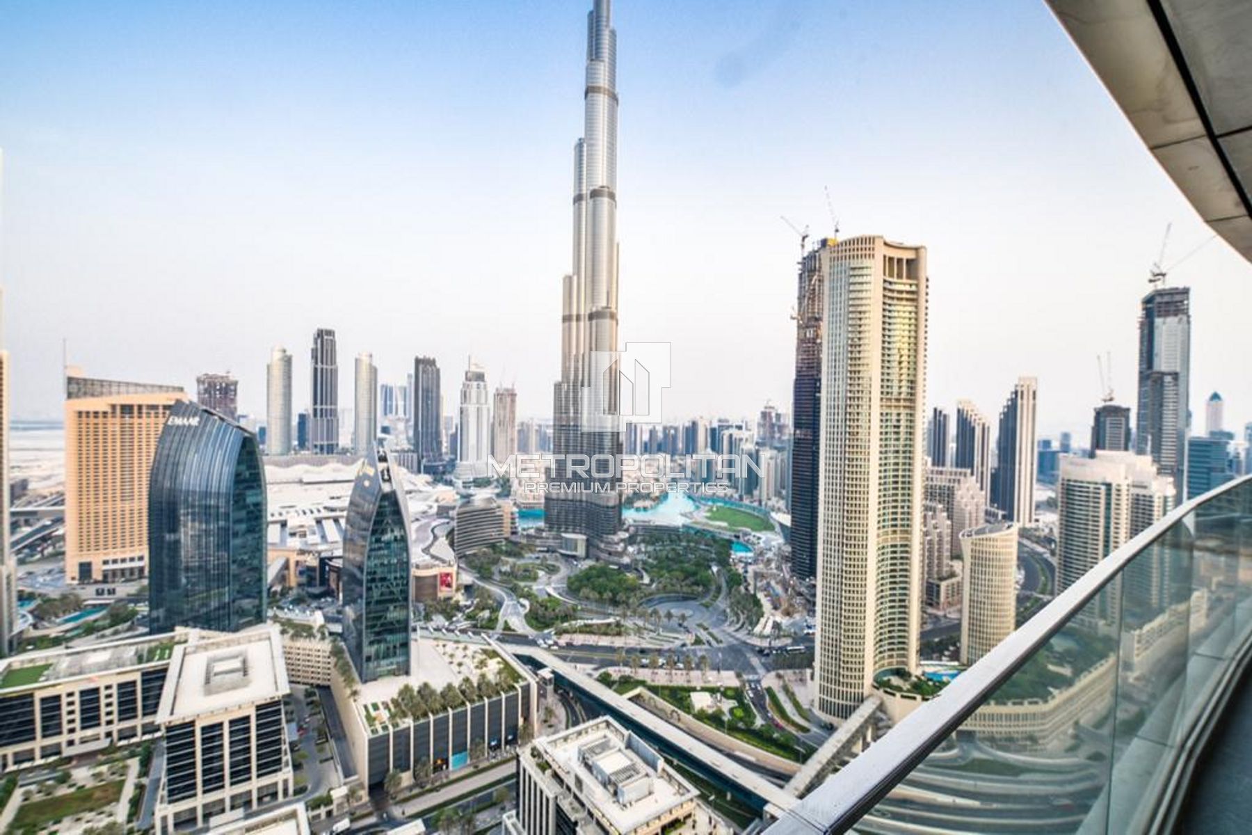 The Address Sky View Tower 1 Guide | Bayut