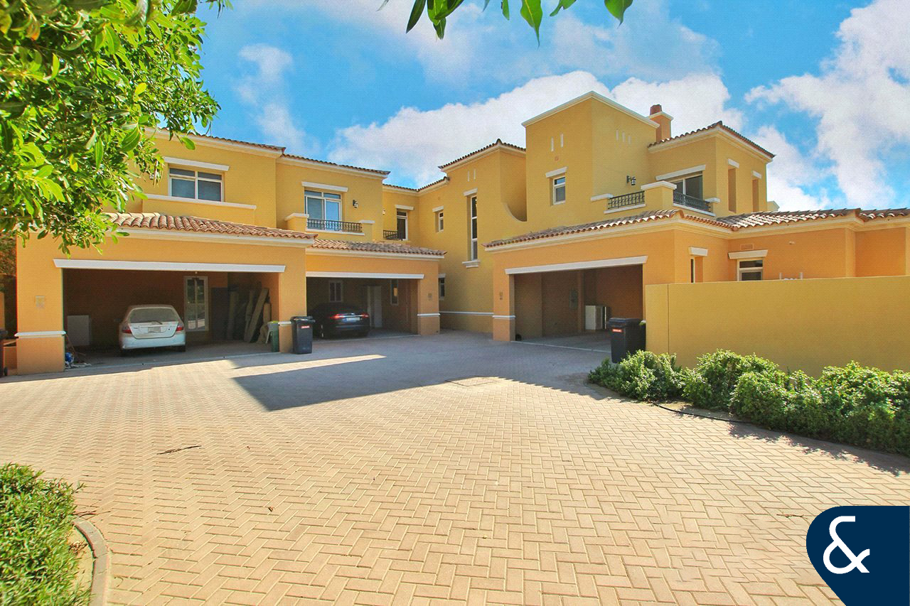 Palmera, Arabian Ranches Area Guide | Bayut