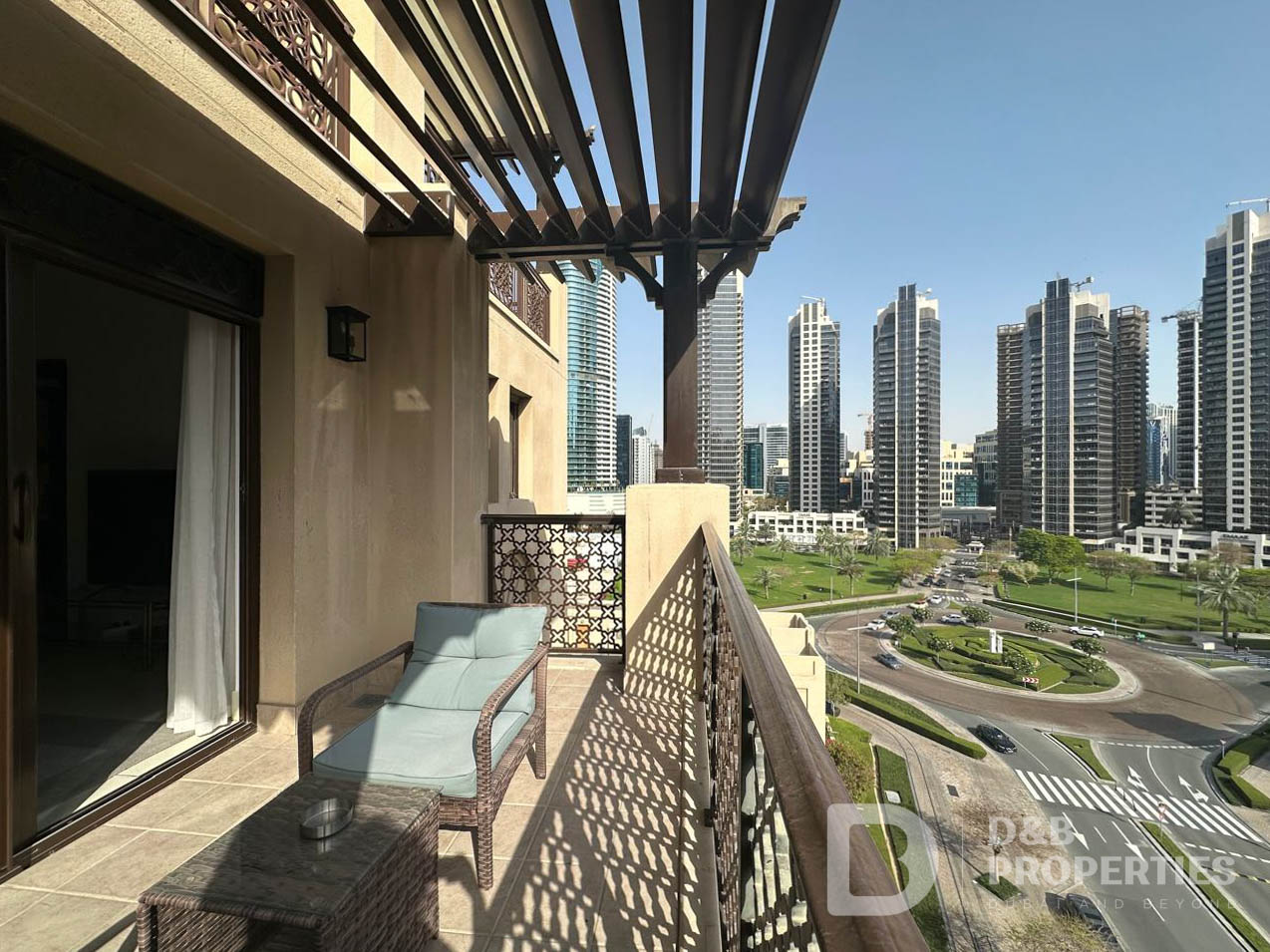 Reehan Building Guide | Bayut