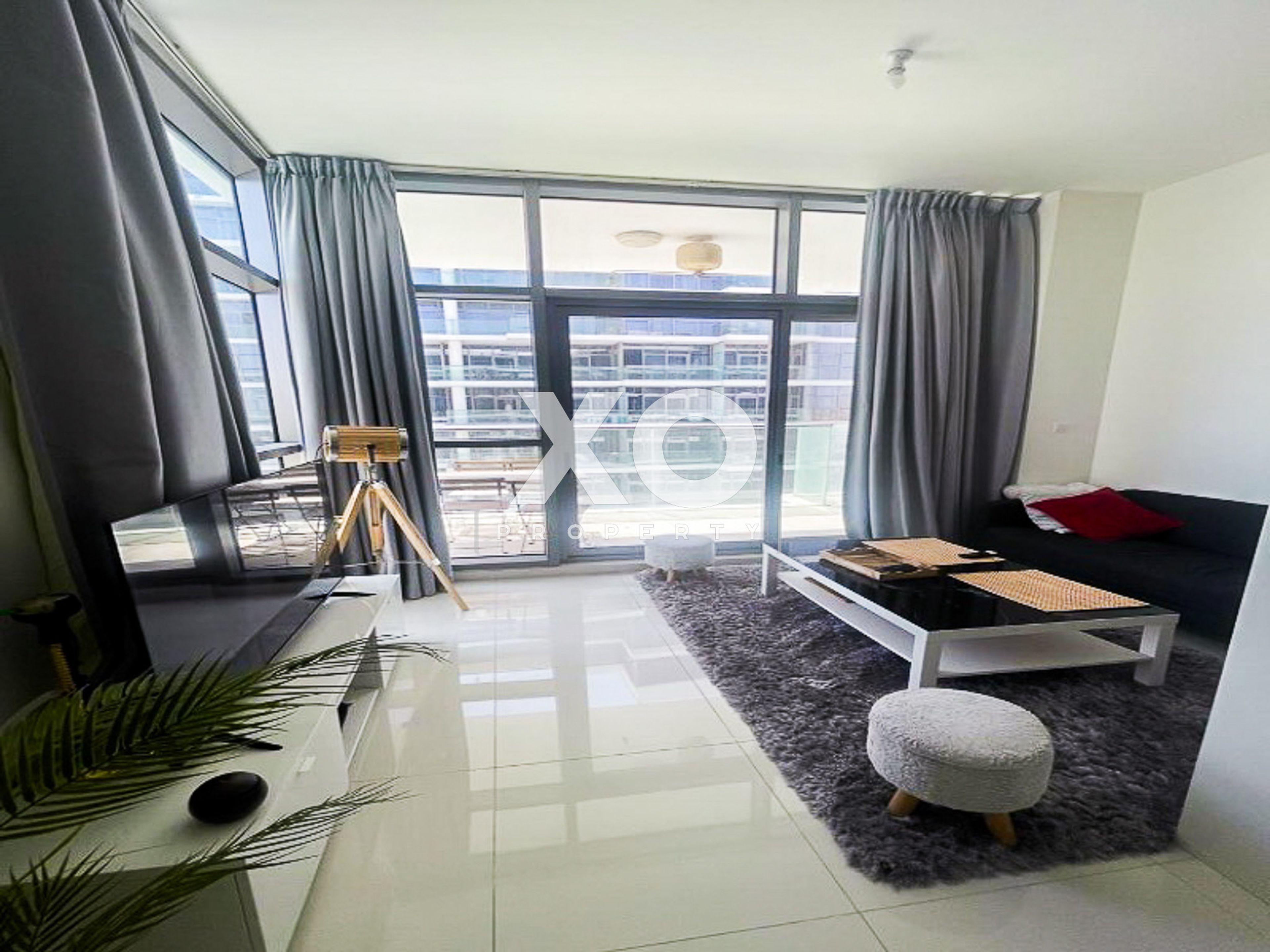 Golf Promenade, DAMAC Hills Building Guide | Bayut