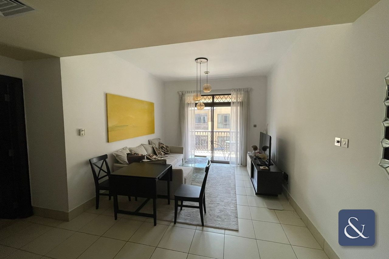 Reehan 7 Building Guide | Bayut