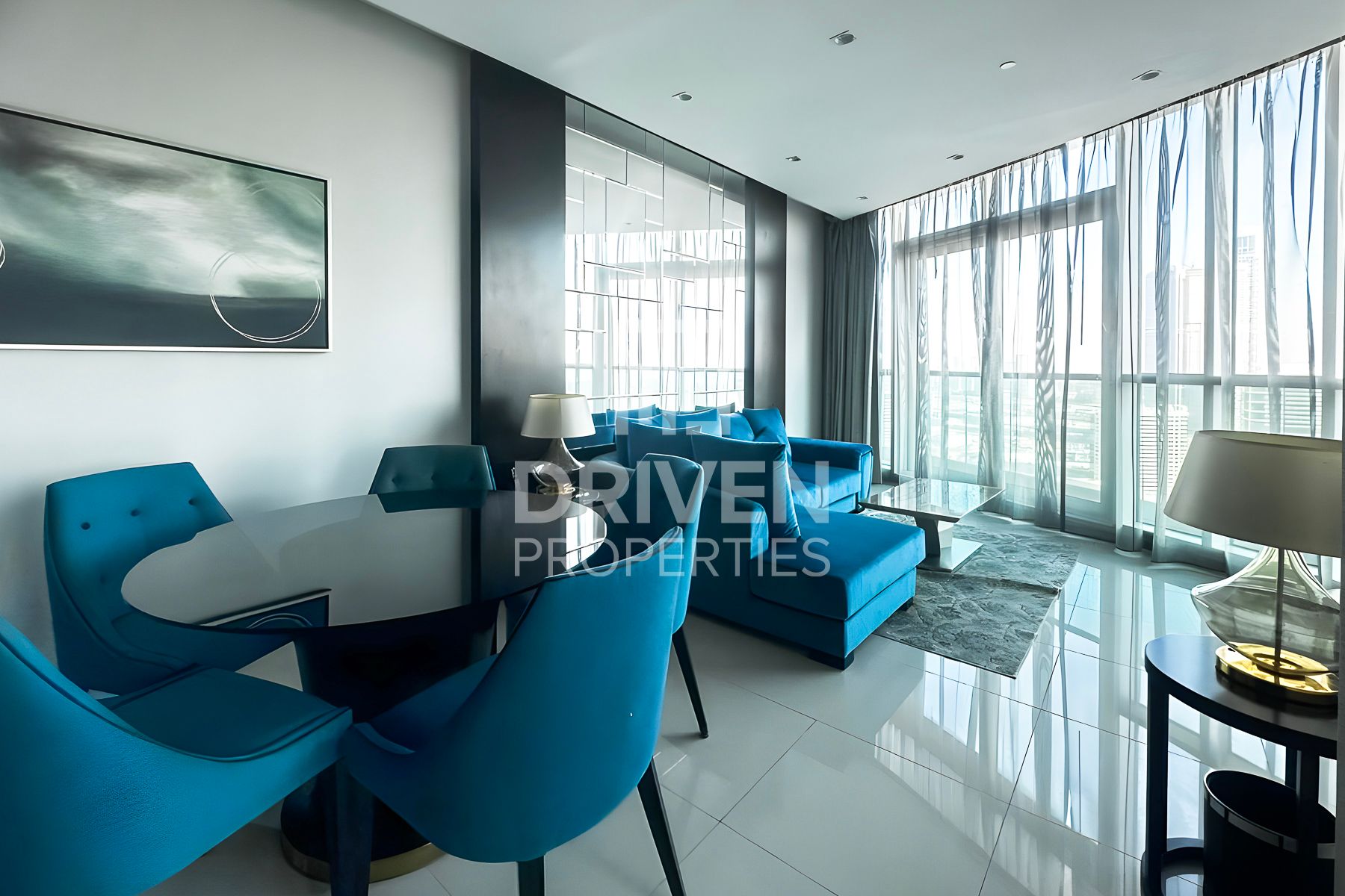 Damac Upper Crest Building Guide | Bayut