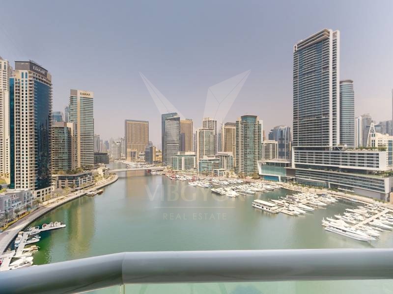 The Point Dubai Marina Building Guide | Bayut
