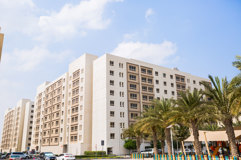 Al Khail Gate Building Guide | Bayut
