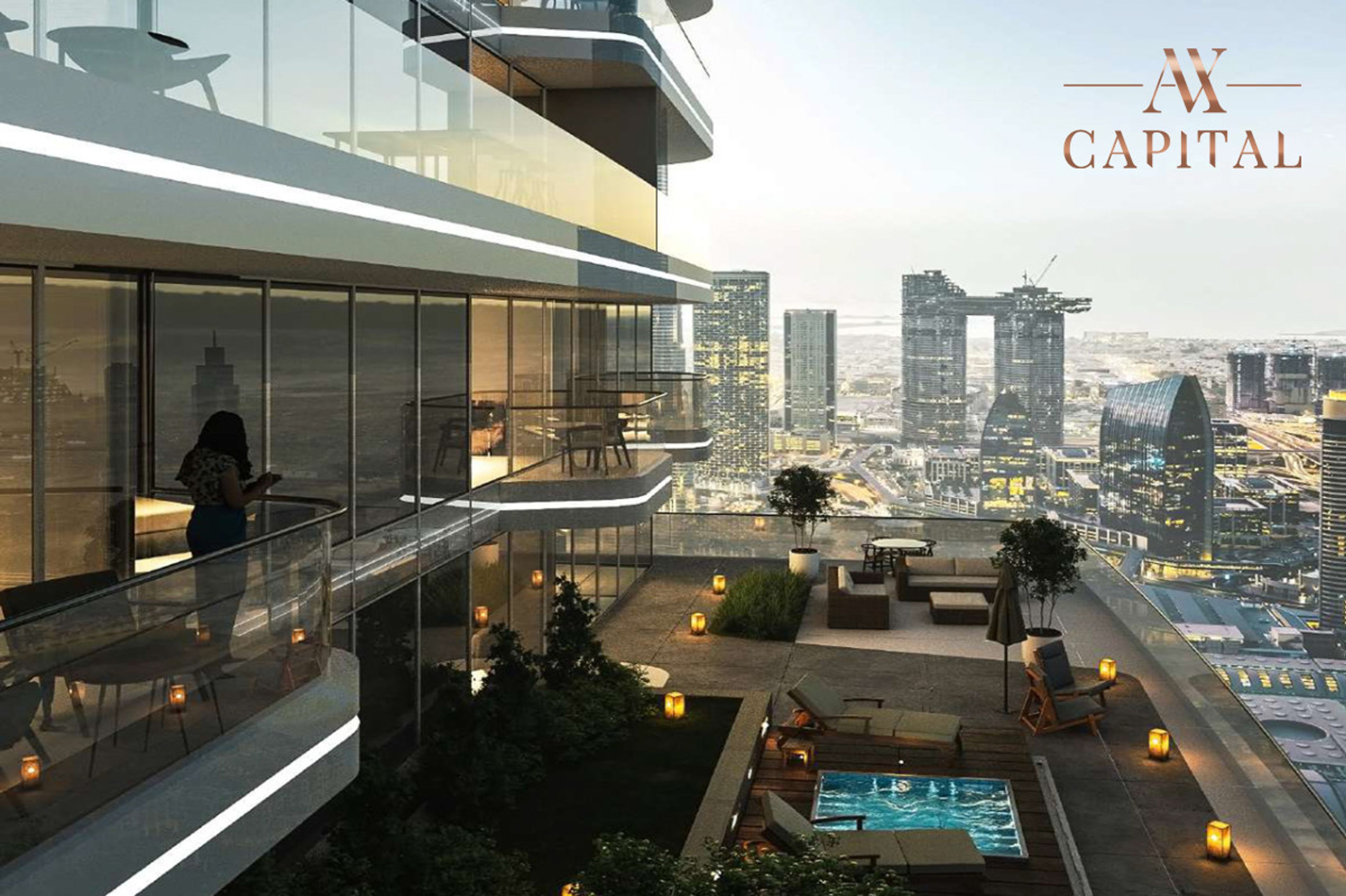 Society House Building Guide | Bayut
