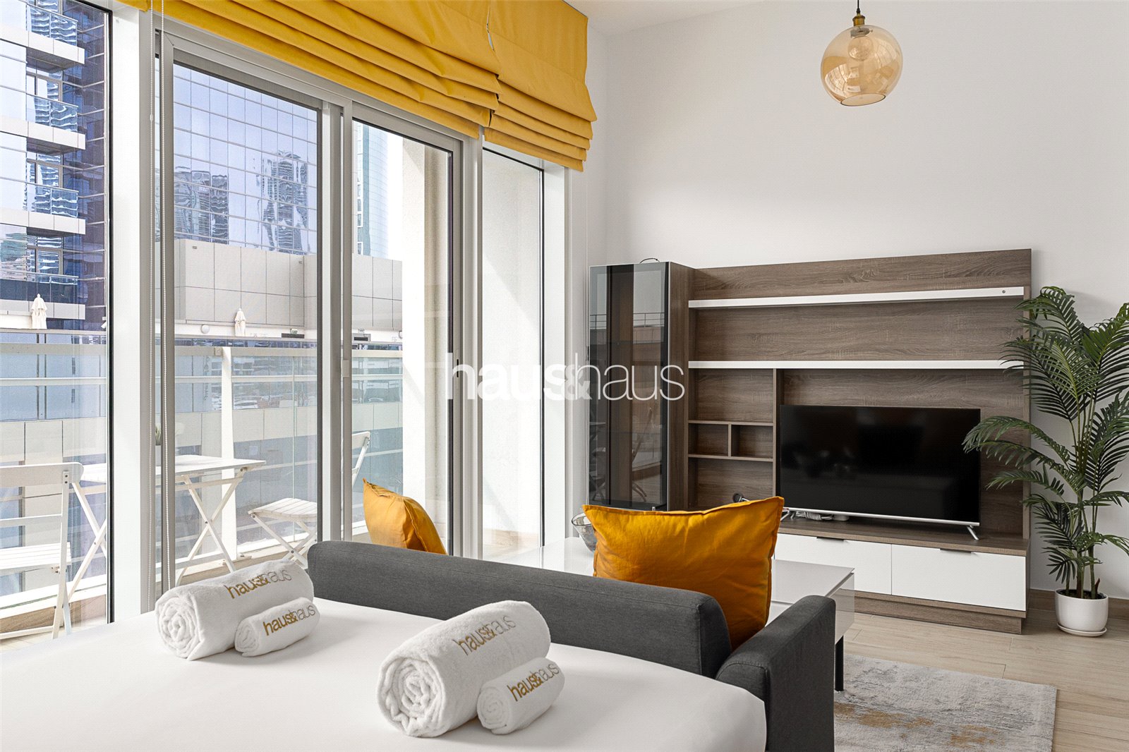 Studio One Tower, Dubai Marina Guide | Bayut