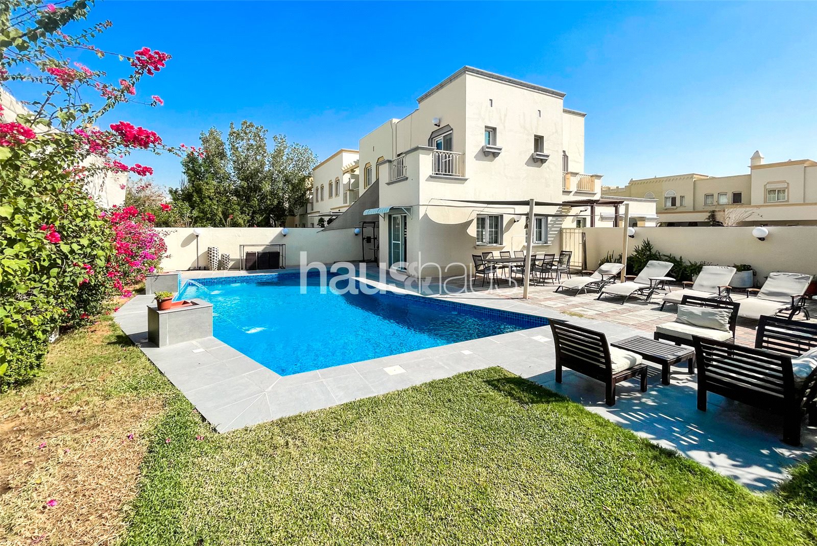 Springs Dubai | Complete Community Guide | Bayut