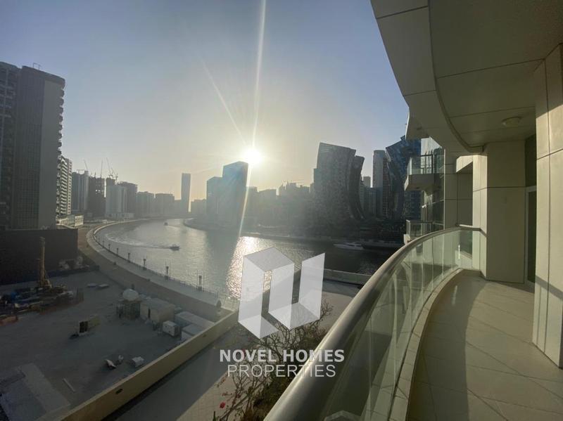 Scala Tower, Business Bay Building Guide | Bayut