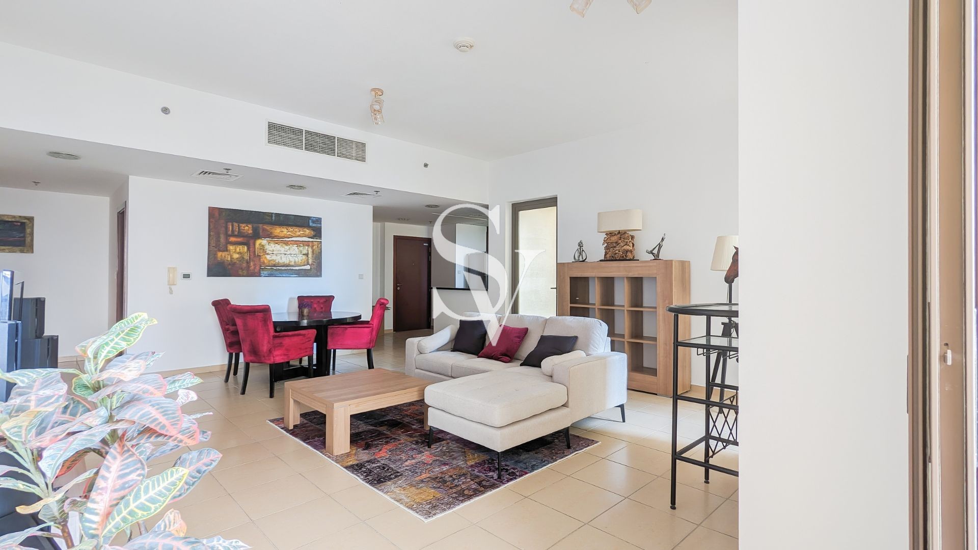 Shams 1 Building Guide | Bayut