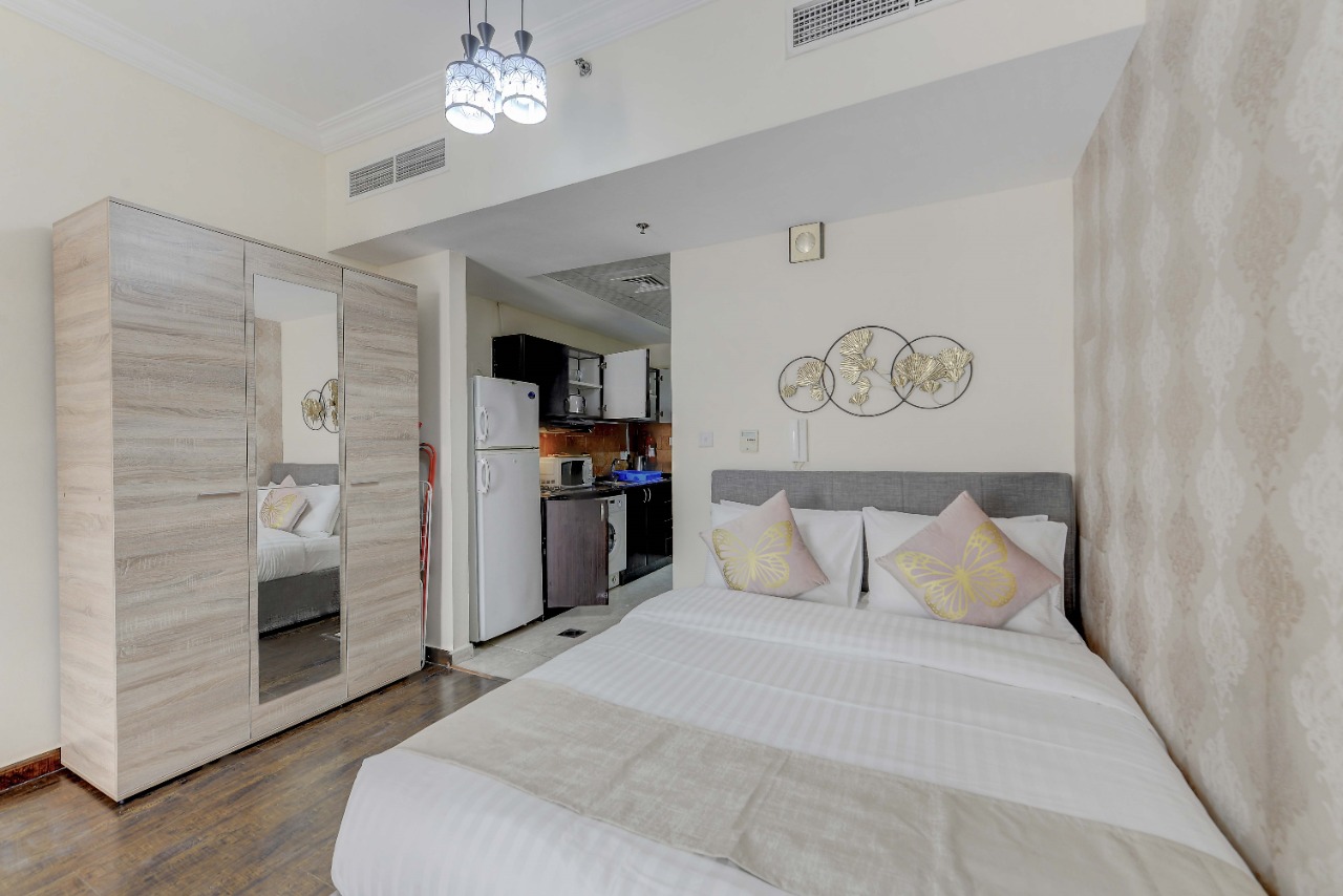 Diamond Views I, JVC Building Guide | Bayut