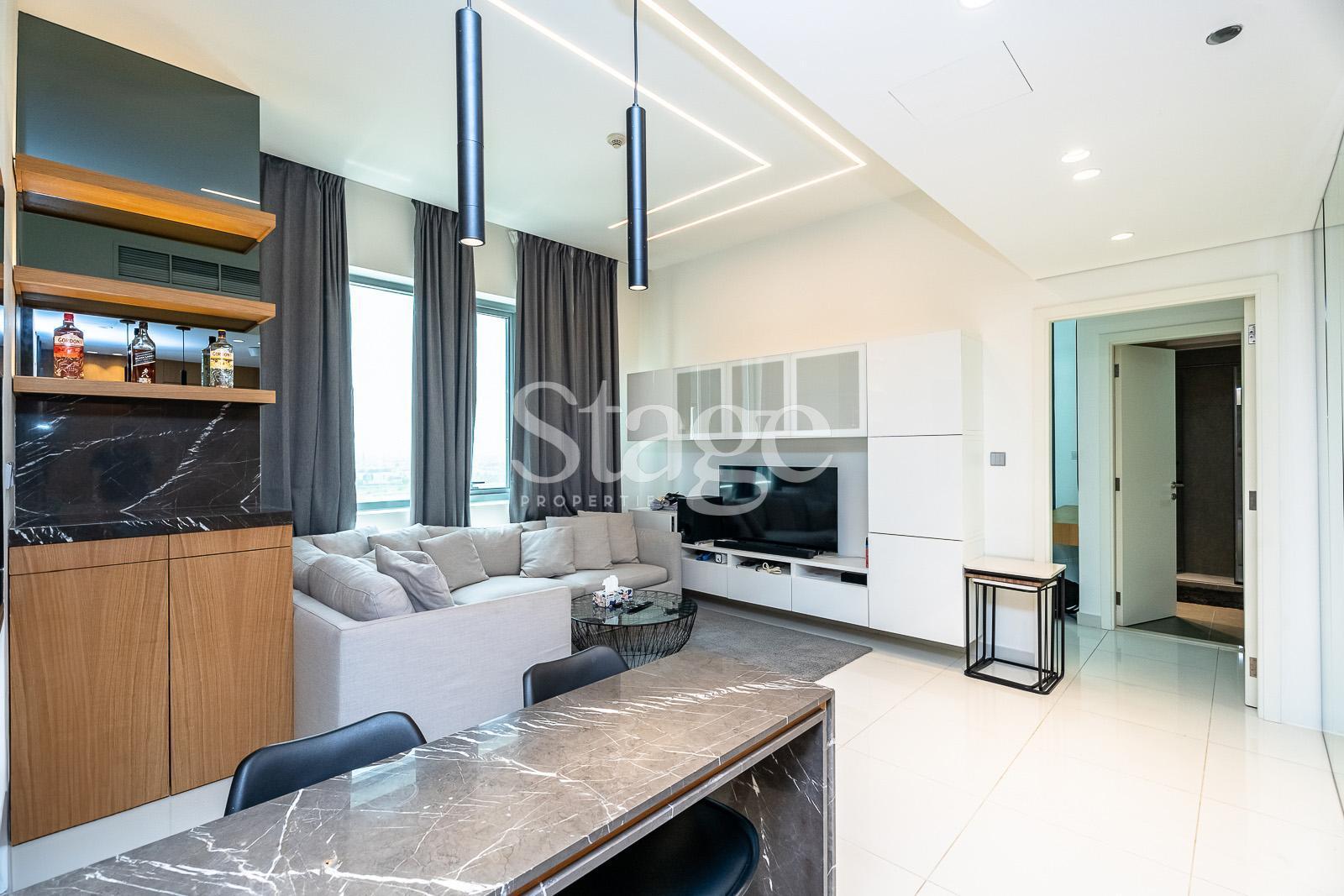 DAMAC Executive Bay Building Guide | Bayut