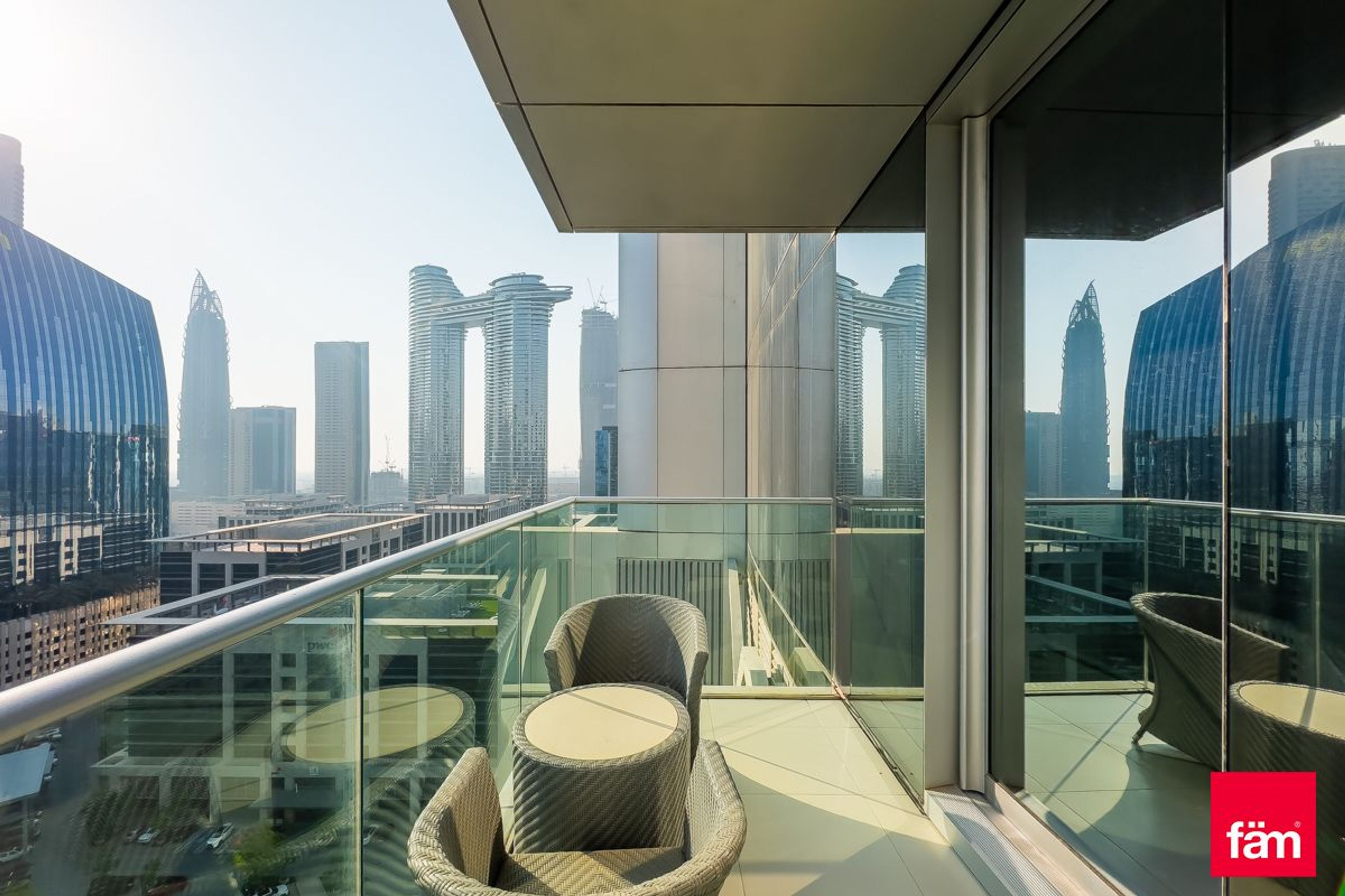 Address Boulevard Building Guide | Bayut