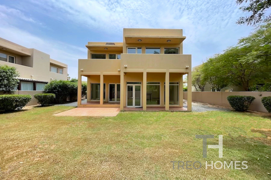 Saheel 1, Arabian Ranches Area Guide | Bayut