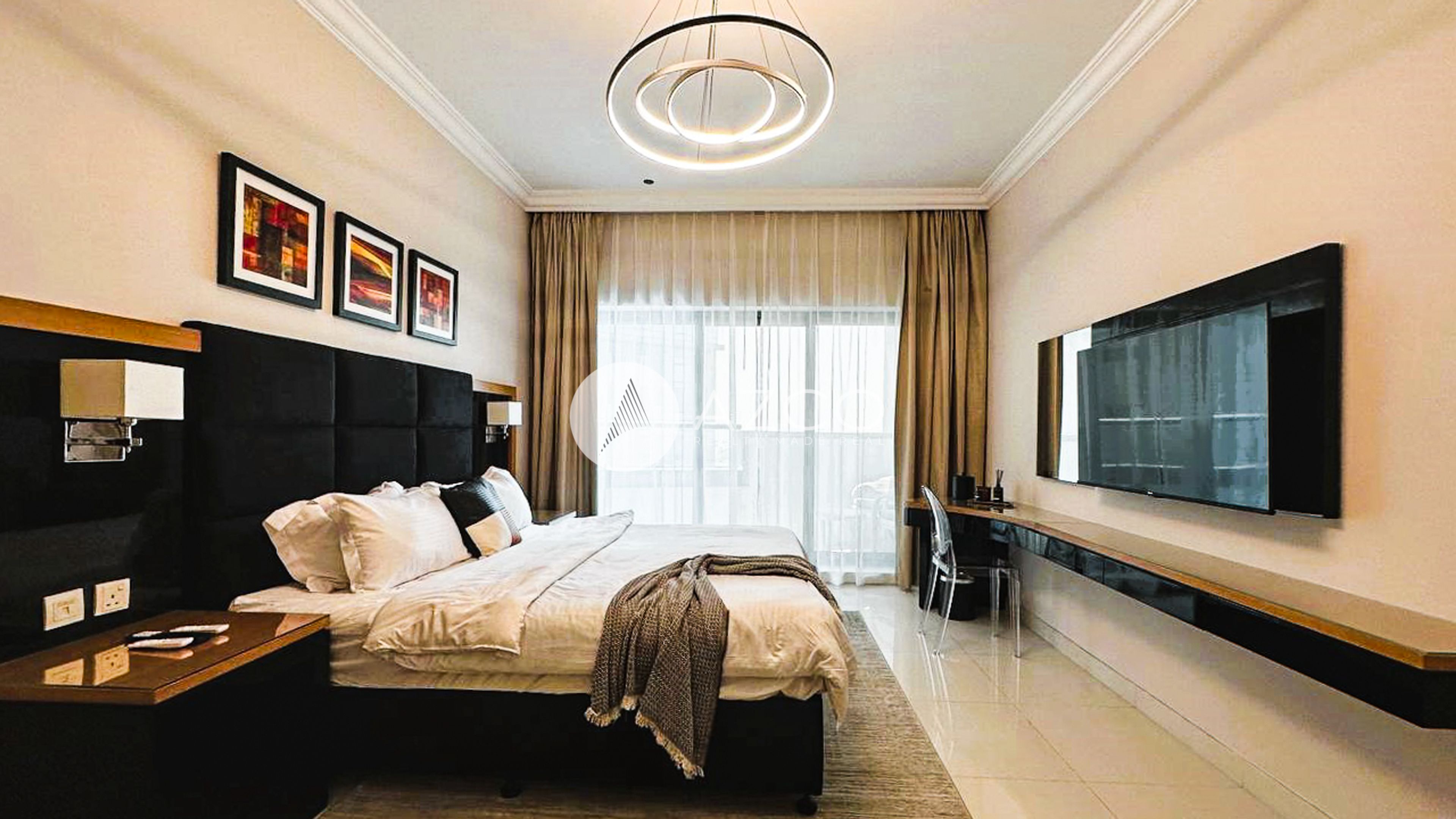 Capital Bay Tower B Guide | Bayut