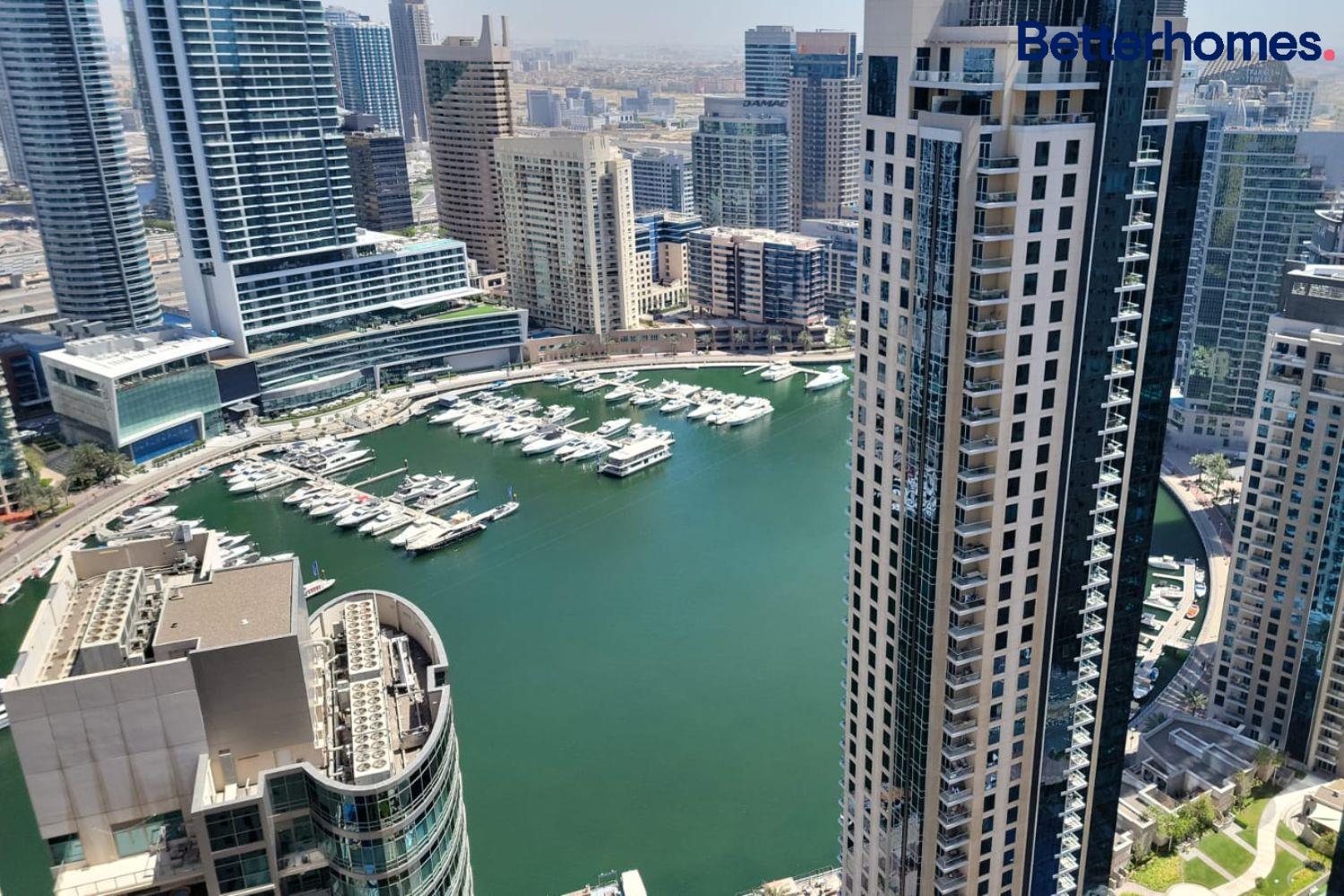 Rimal 1, JBR Building Guide | Bayut