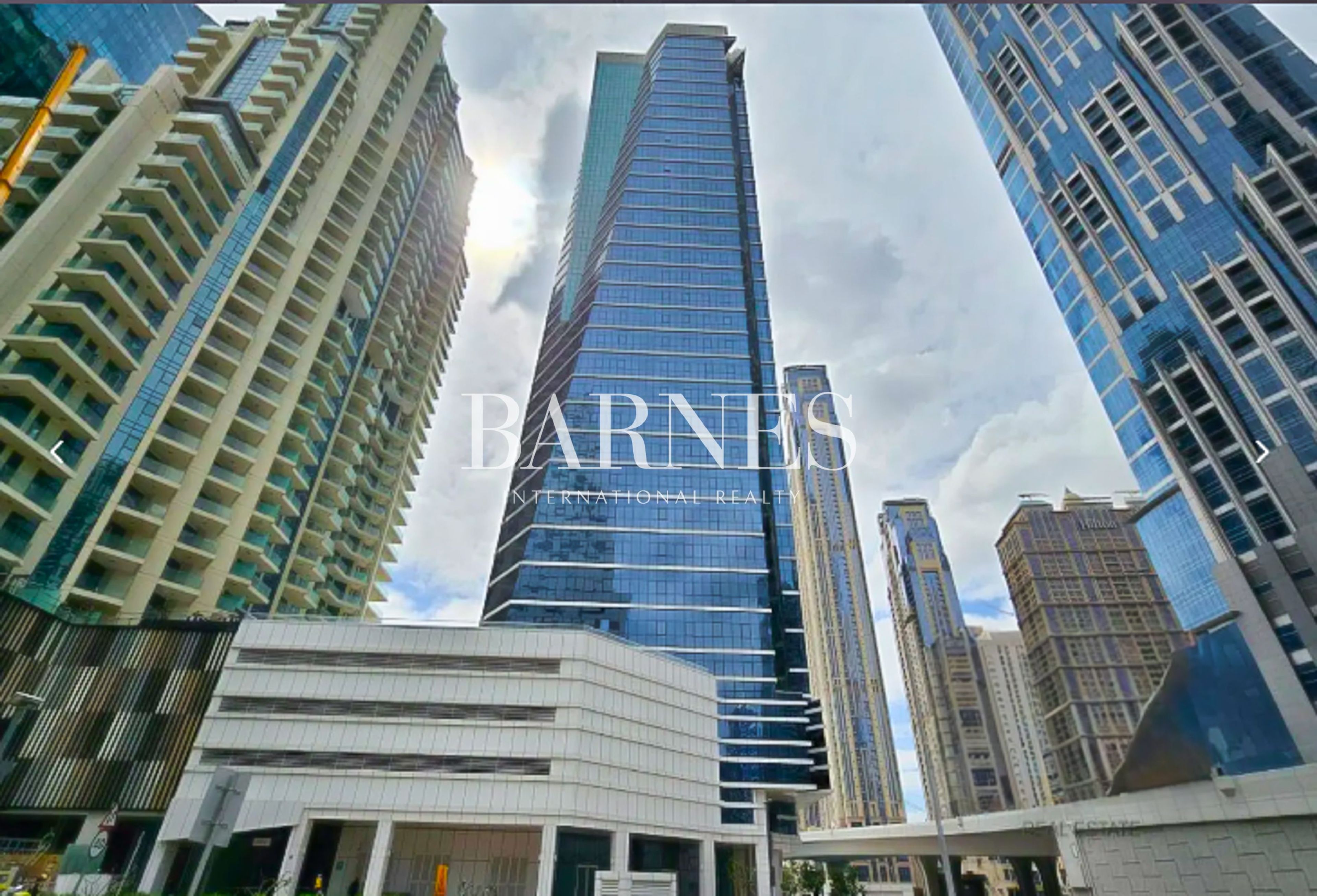 The Court Tower Guide | Bayut