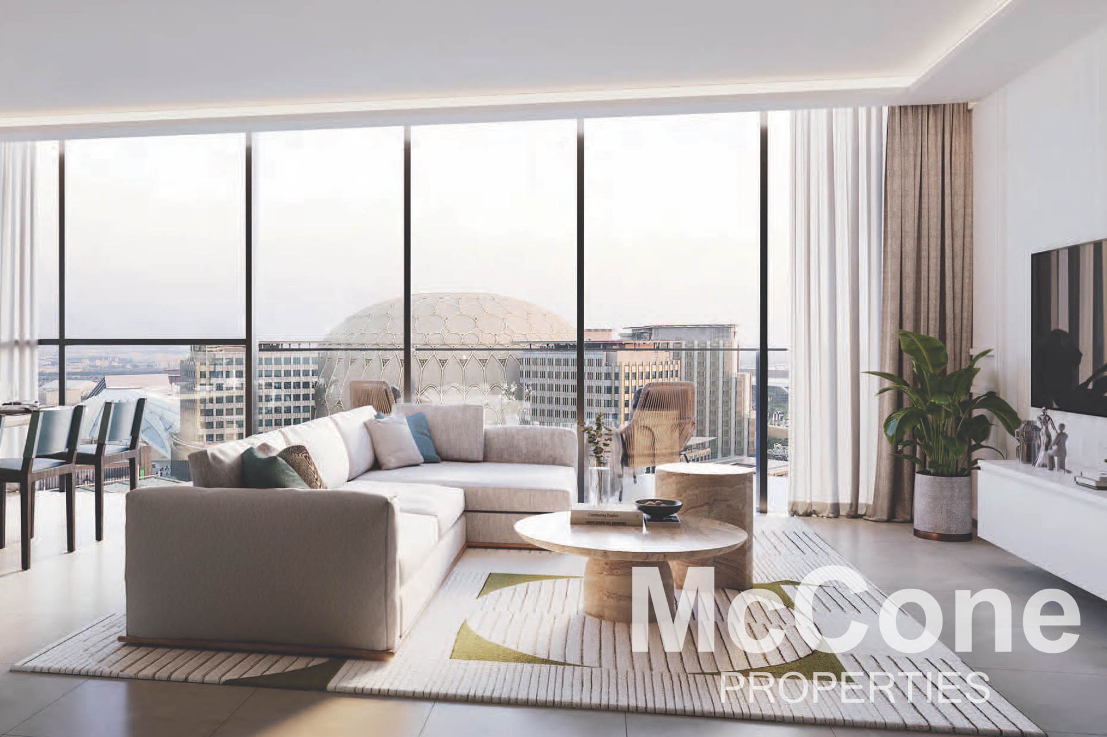 Mangrove Residences Building Guide | Bayut