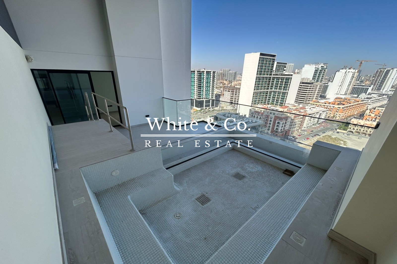 Binghatti Onyx Building Guide | Bayut