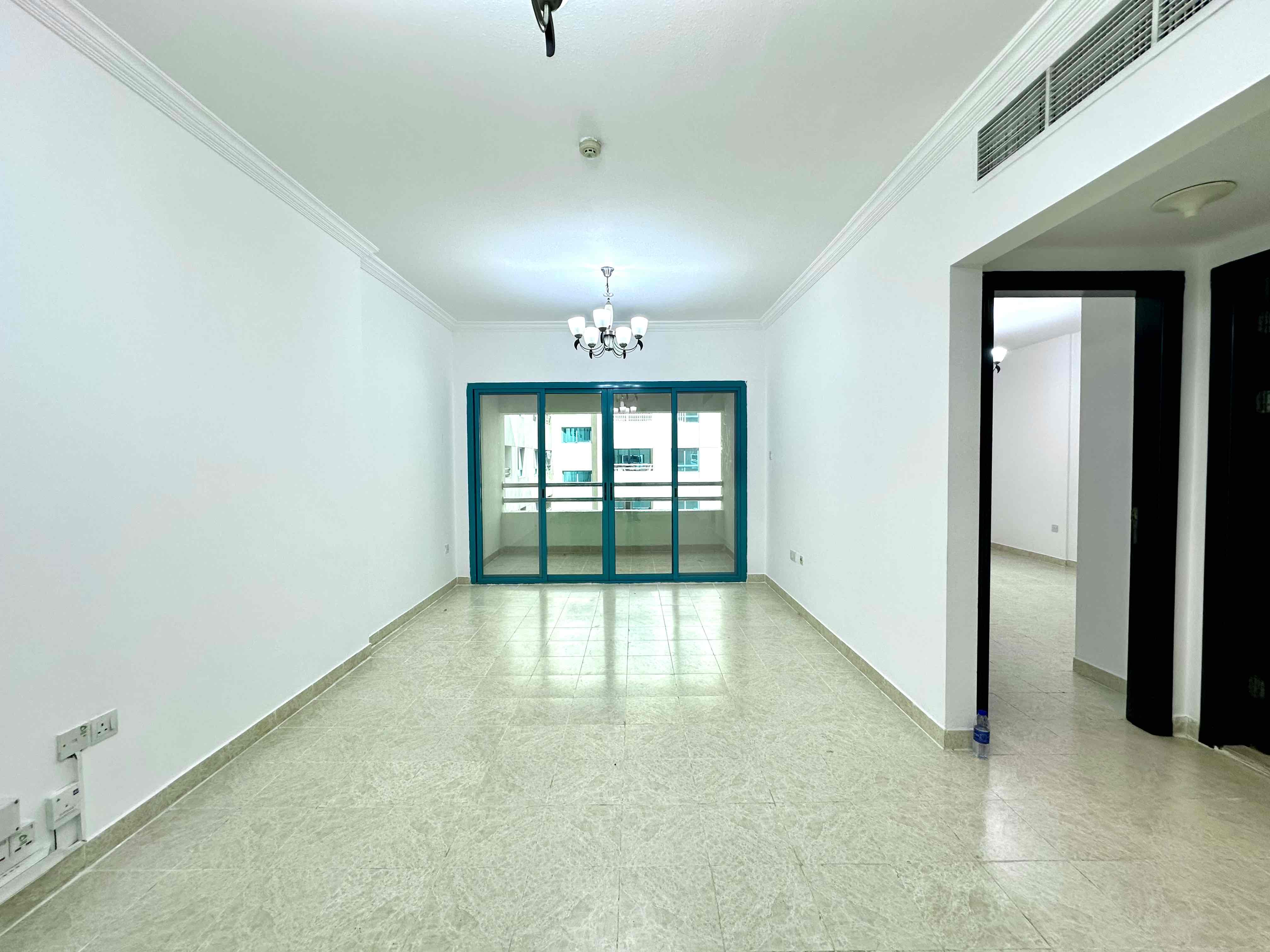 Sama Residence, Al Nahda 1 Building Guide | Bayut