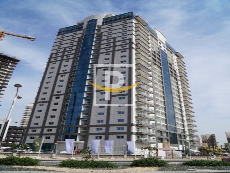 Red Residence Guide | Bayut