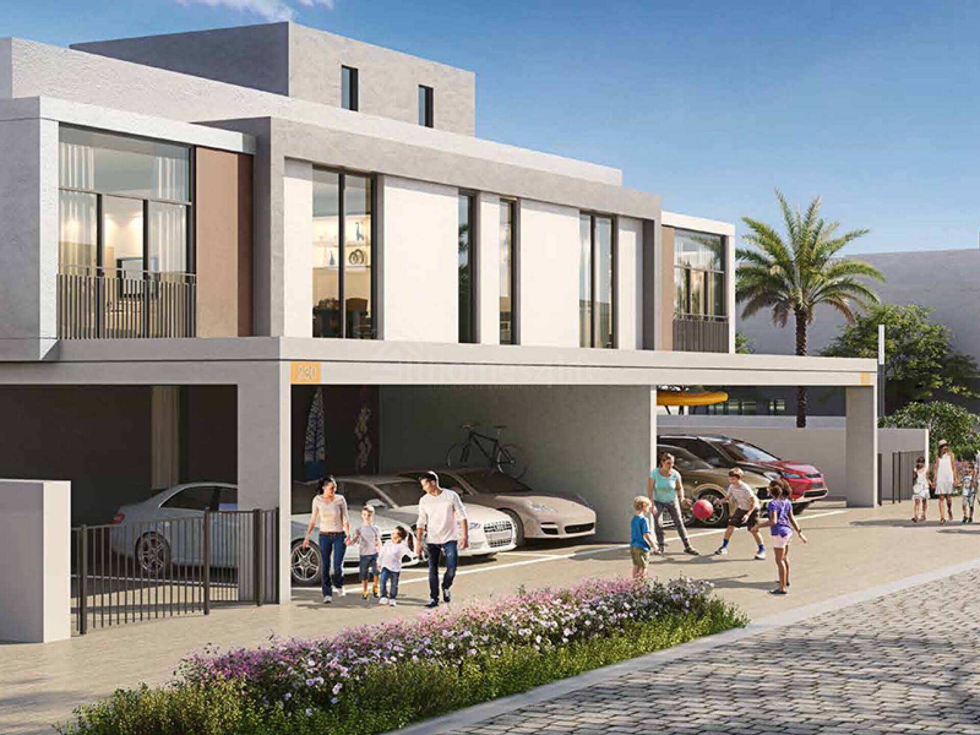 The Pulse Beachfront Dubai South Area Guide | Bayut
