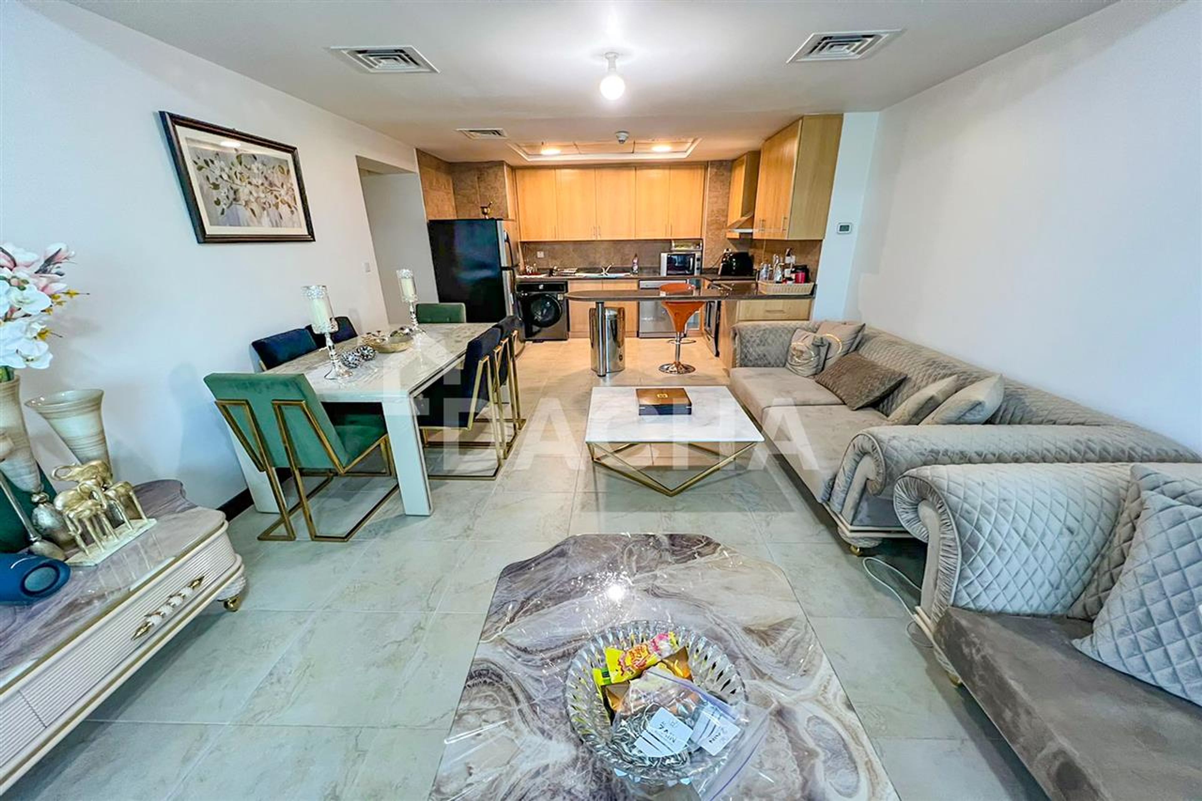 Goldcrest Views 1 Building Guide | Bayut