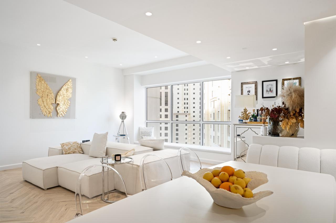 Bahar 1, JBR Building Guide | Bayut