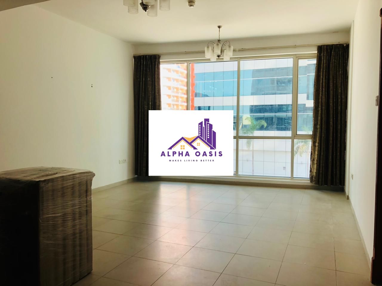 Park Terrace Building Guide| Bayut