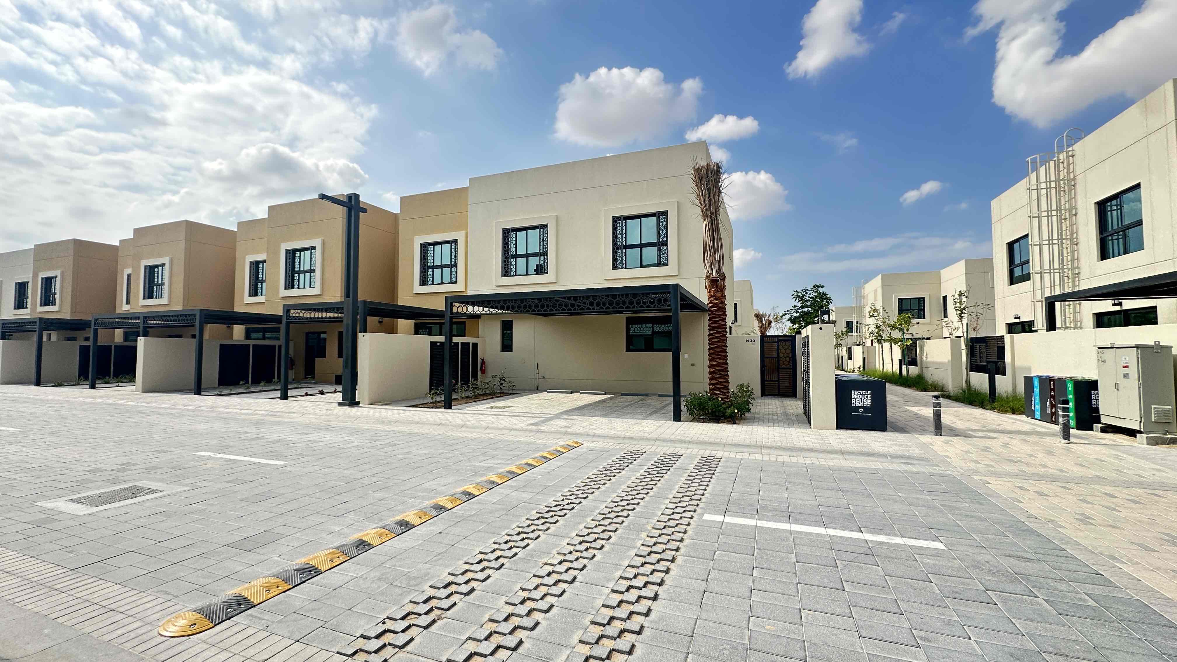 Al Rahmaniya Area Guide | Bayut