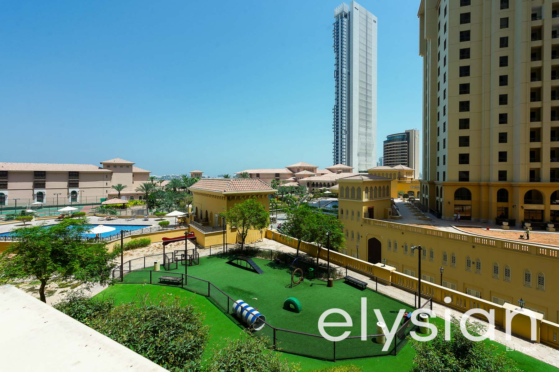 Sadaf 7, JBR Building Guide | Bayut