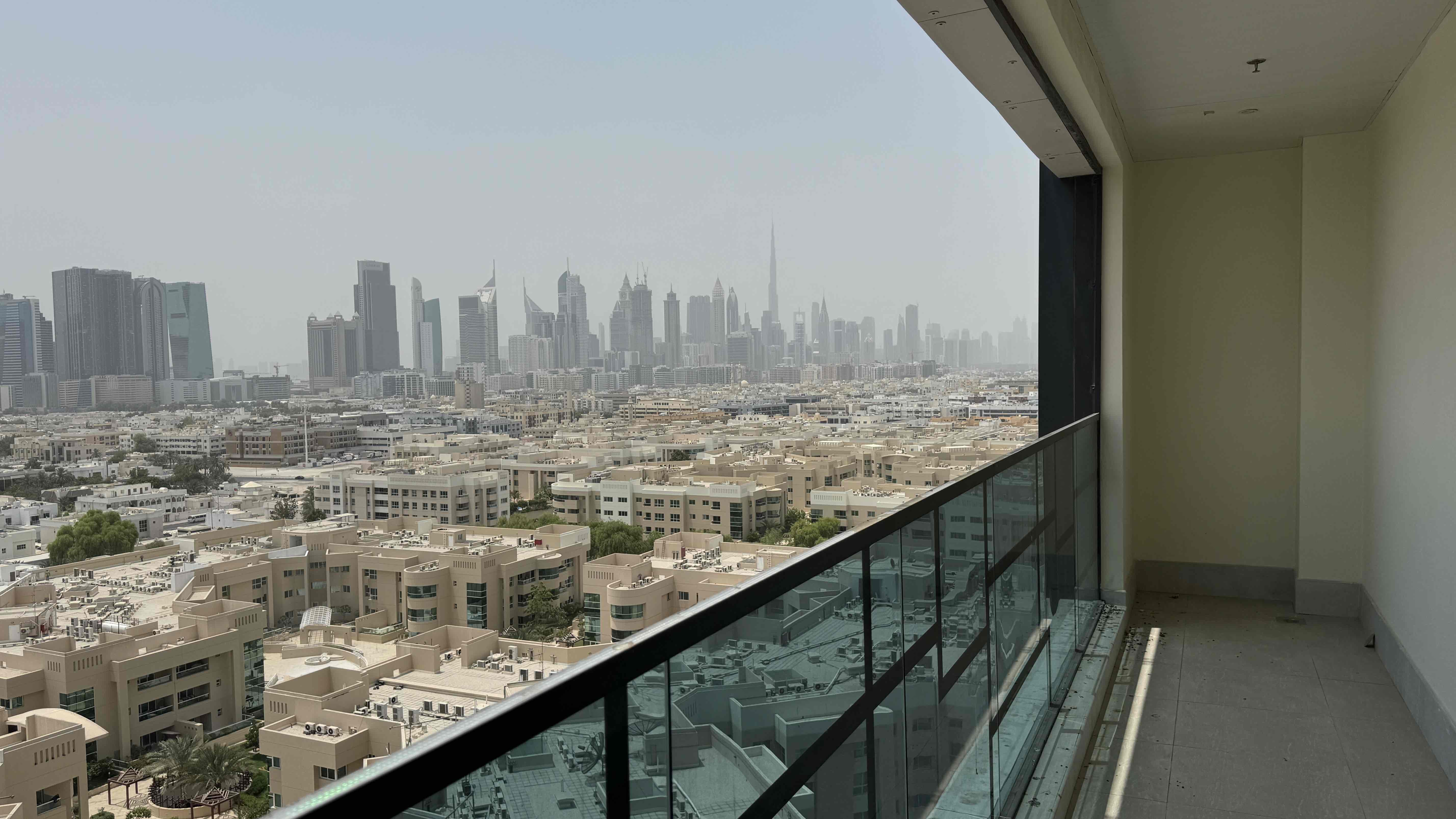 Al Hudaiba Area Guide | Bayut