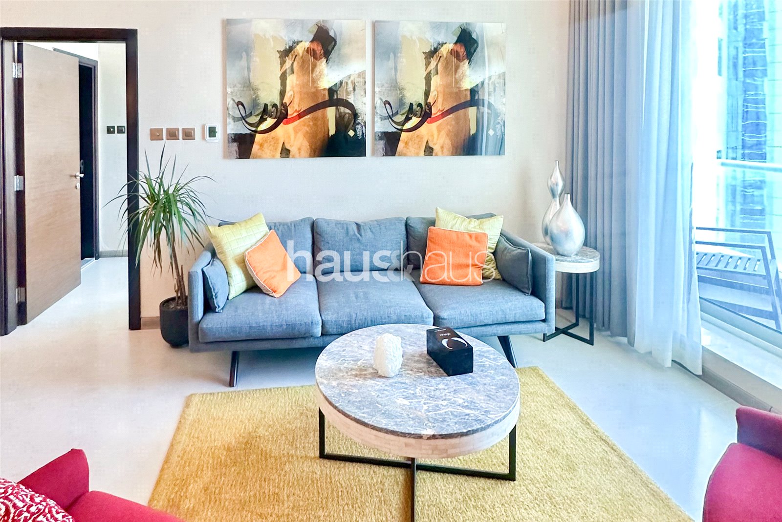 Botanica Tower Guide | Bayut