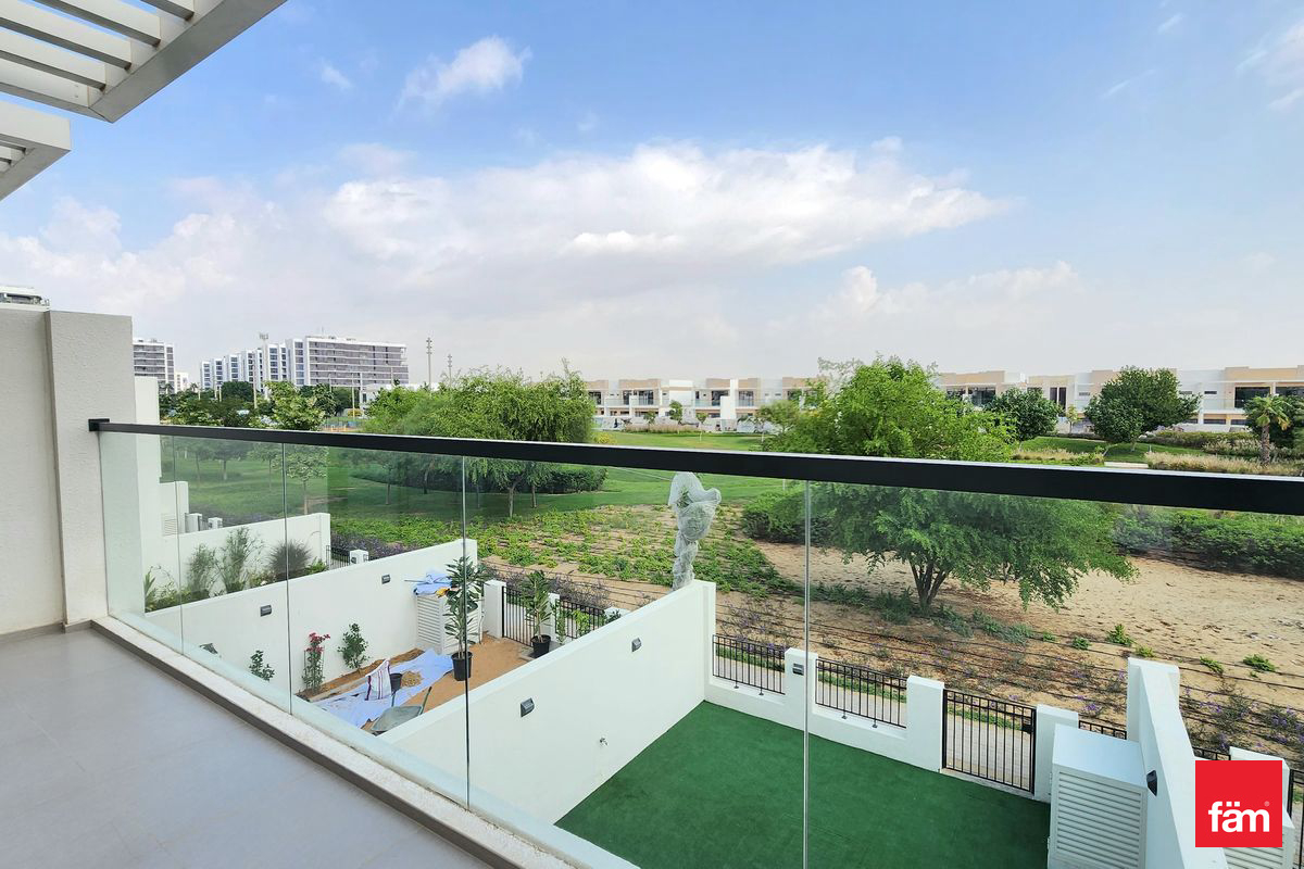 DAMAC Hills Area Guide | Bayut