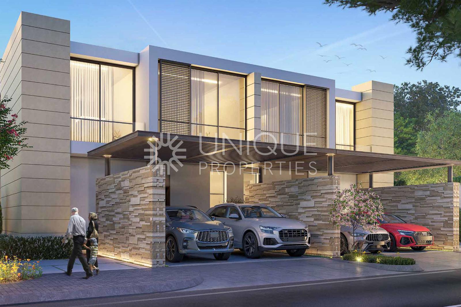 Autograph Collection, DAMAC Hills Area Guide | Bayut