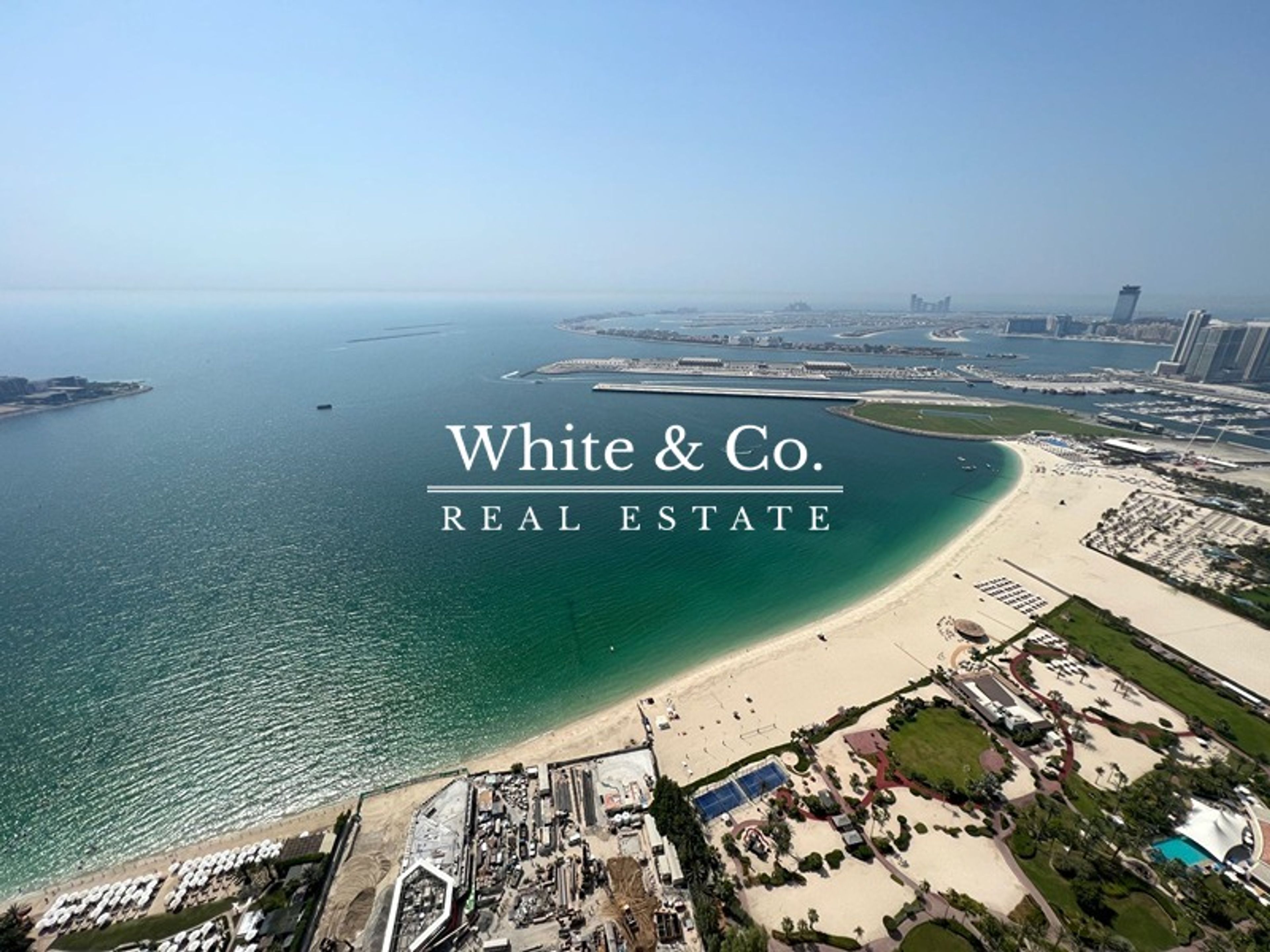 Five Luxe JBR Building Guide | Bayut