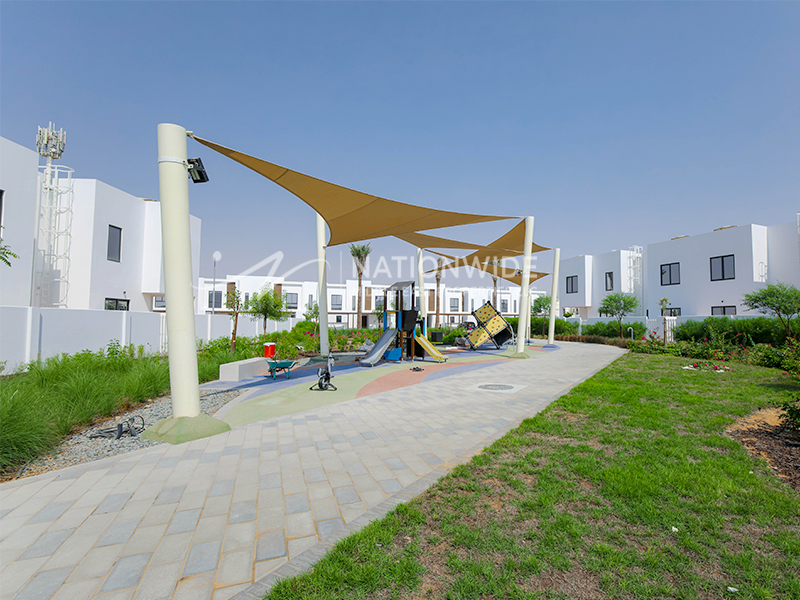 Al Ghadeer Phase 2, Abu Dhabi Area Guide | Bayut