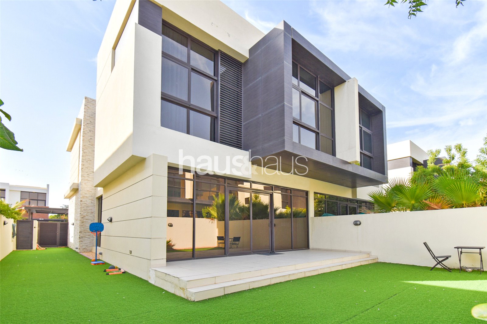 The Field, Damac Hills Area Guide | Bayut