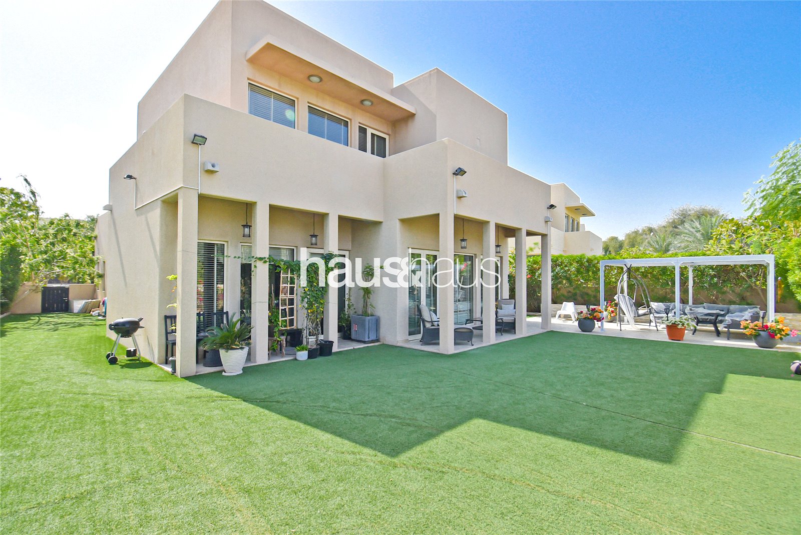 Saheel 1, Arabian Ranches Area Guide | Bayut