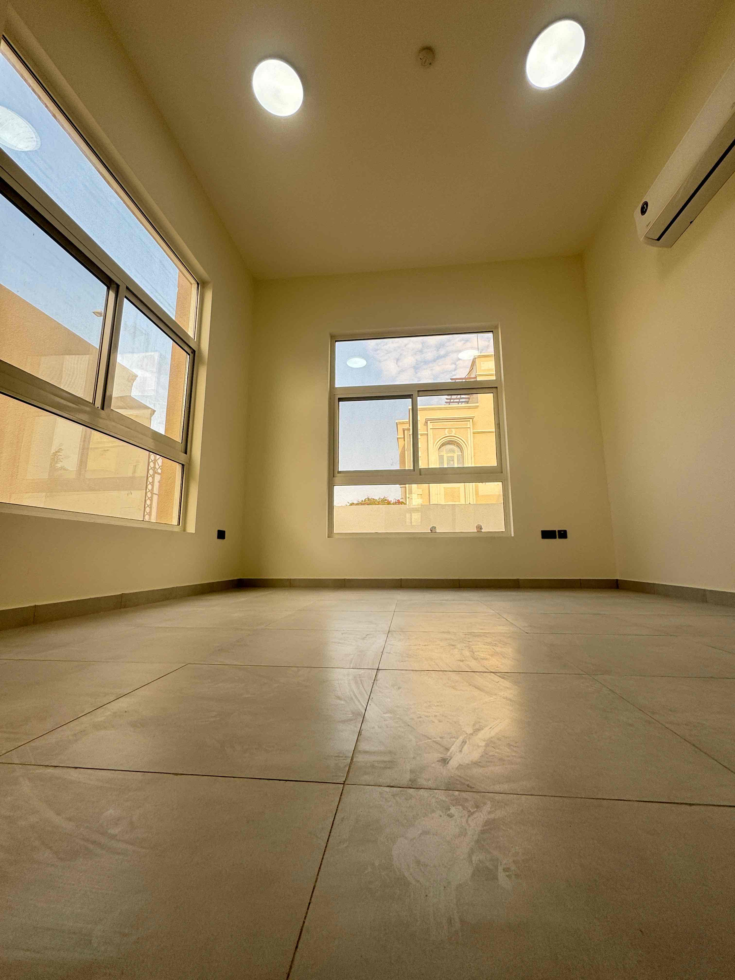 Al Shahama Area Guide | Bayut