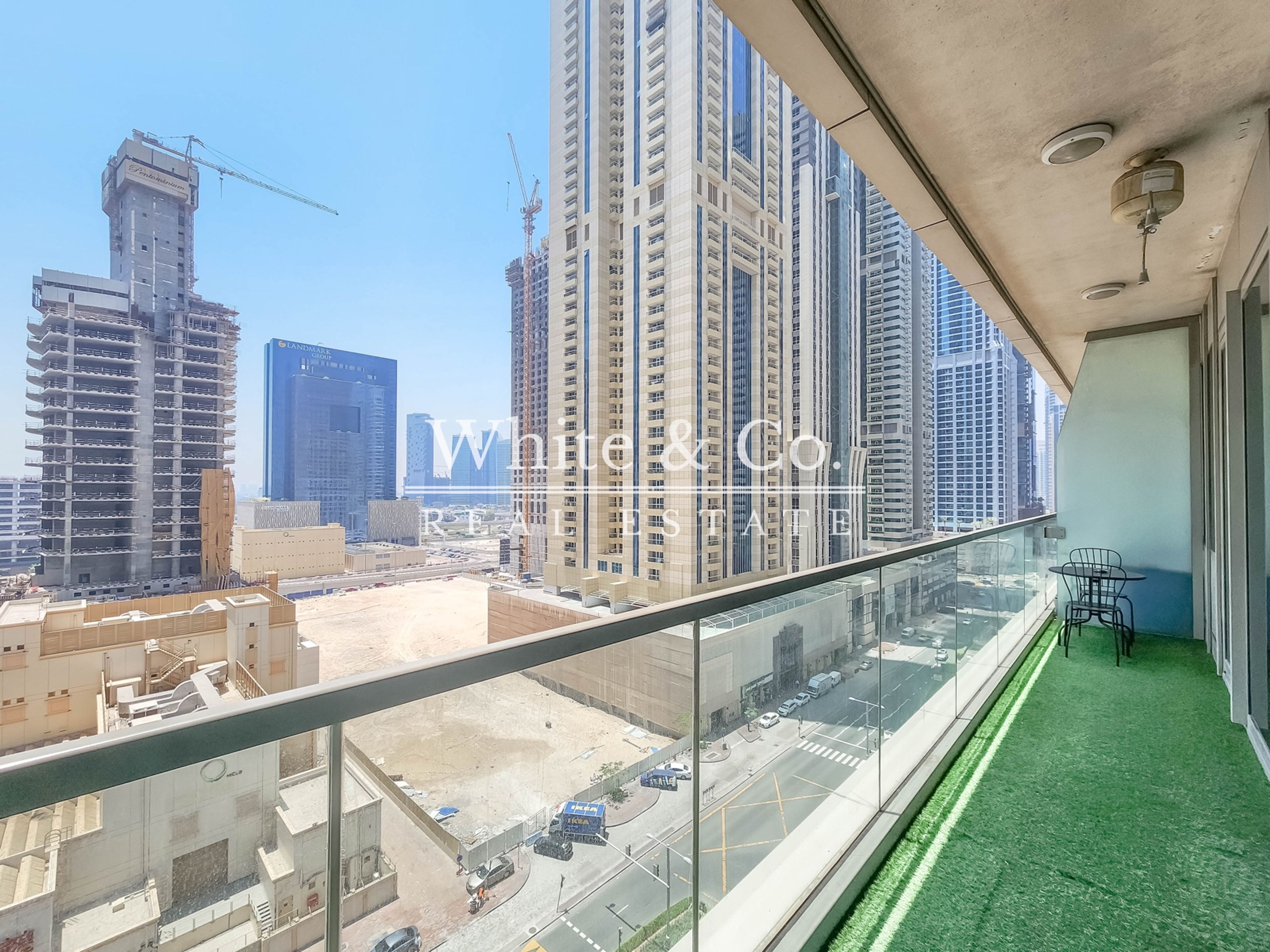 Ocean Heights, Dubai Marina - Buildings | Bayut