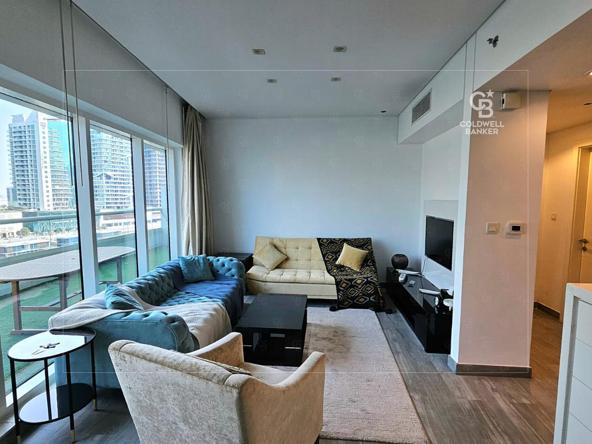 DAMAC Maison Canal Views Building Guide | Bayut