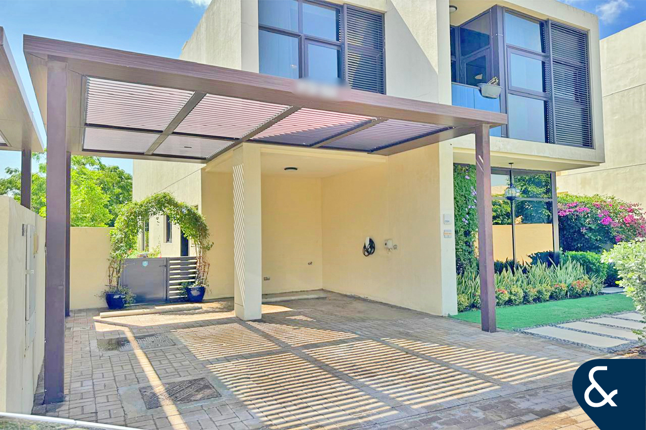 The Field, Damac Hills Area Guide | Bayut