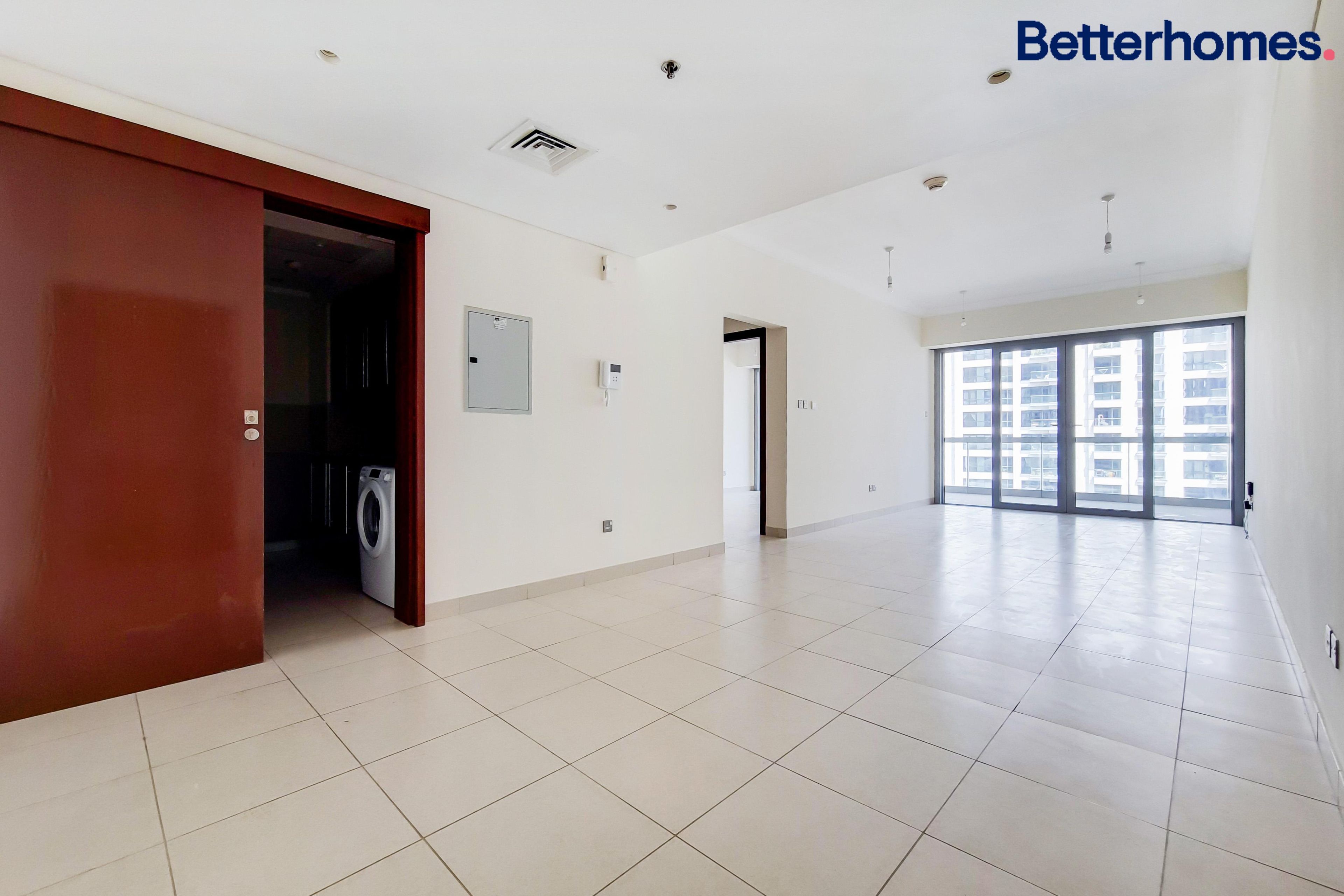 8 Boulevard Walk Building Guide | Bayut