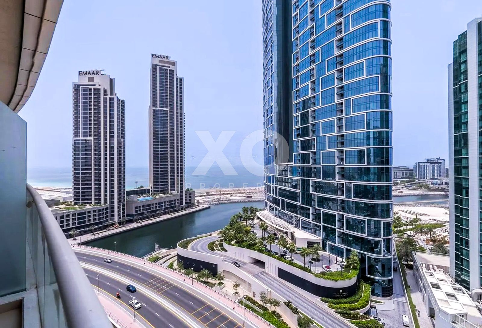 Dorra Bay Building Guide | Bayut