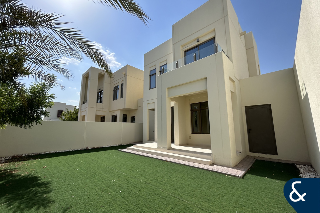 Mira Oasis 2, Dubai Area Guide | Bayut