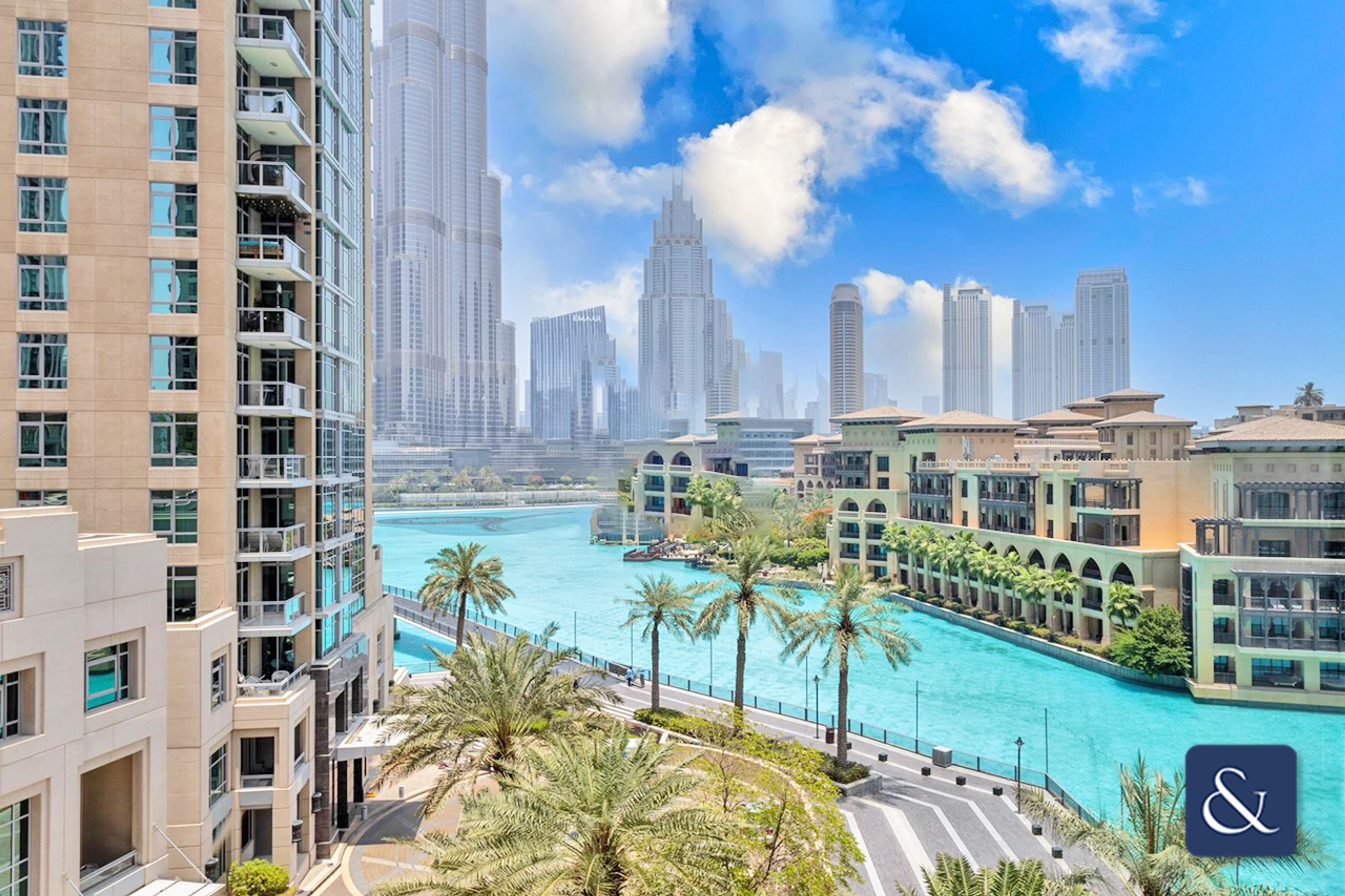 The Residences, Downtown Dubai Building Guide | Bayut