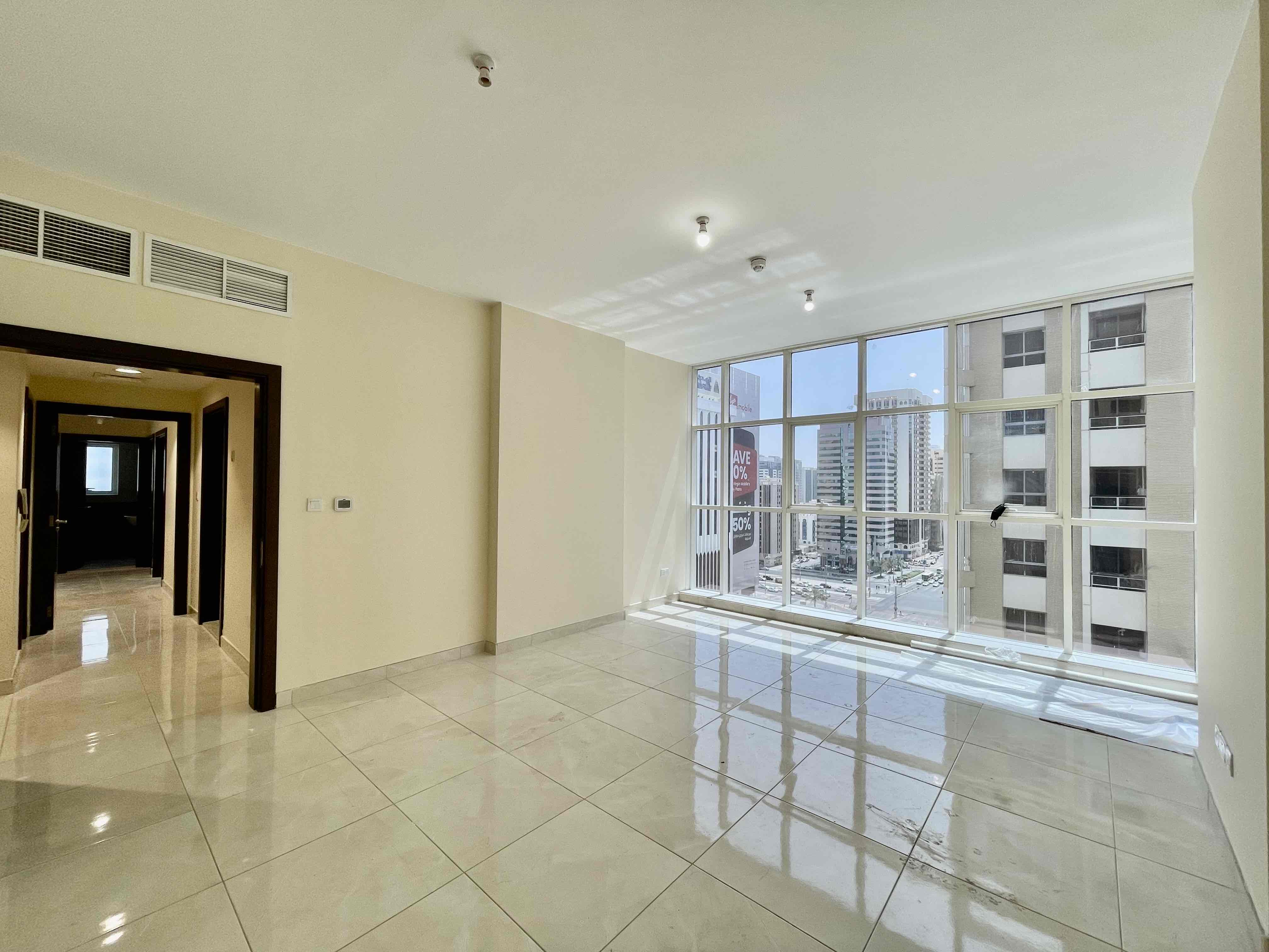 Hamdan Street Area Guide | Bayut